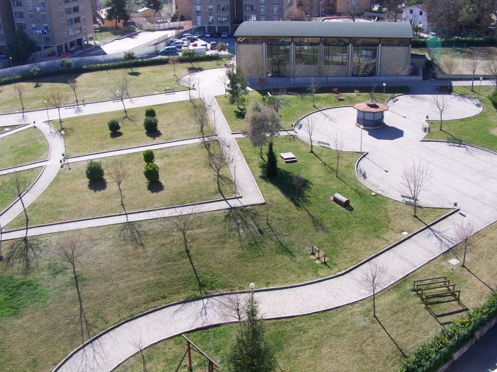 Il Parco